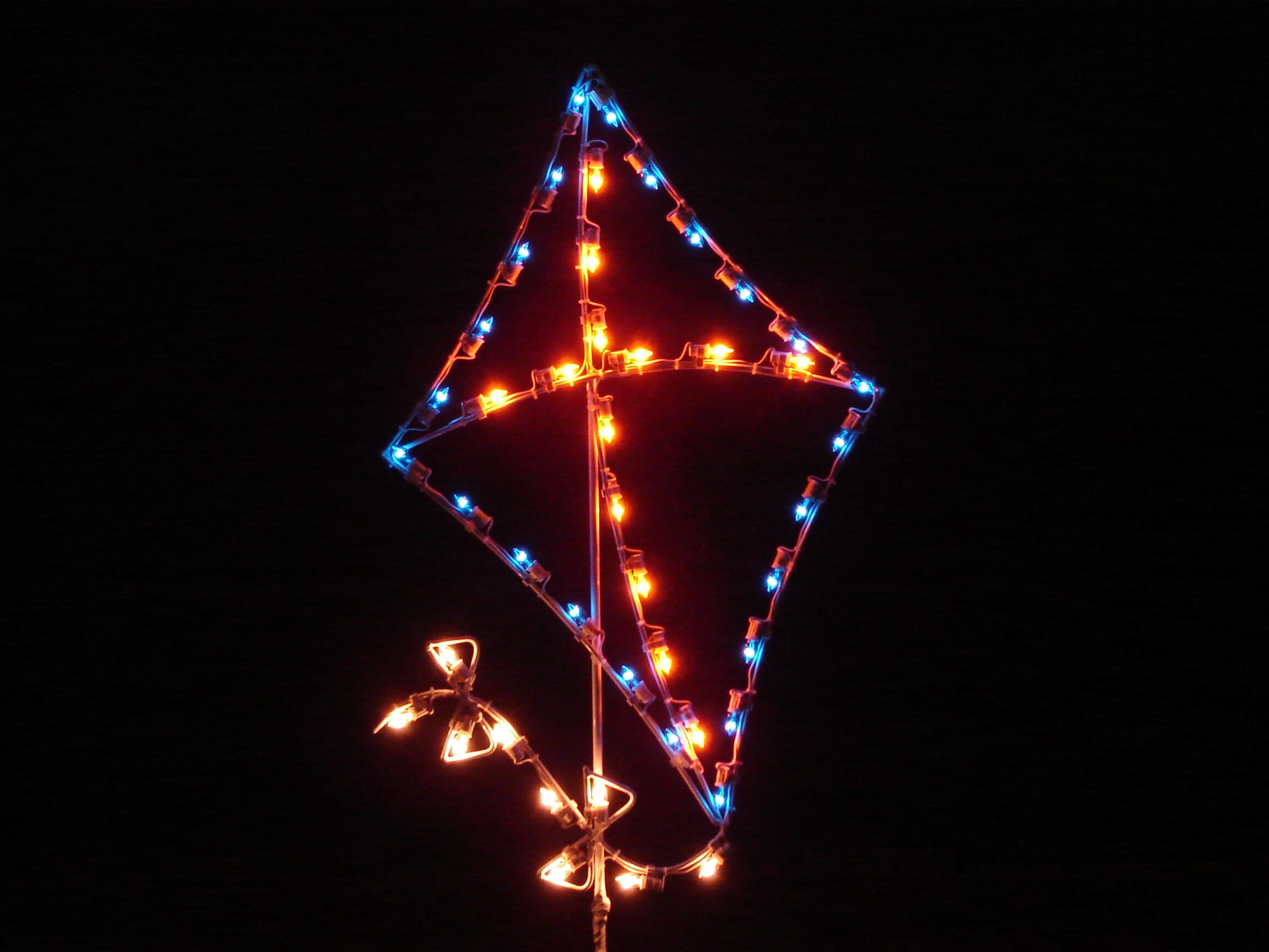 KITE - Creative Displays