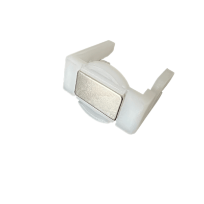 Magnetic Clip - Creative Displays