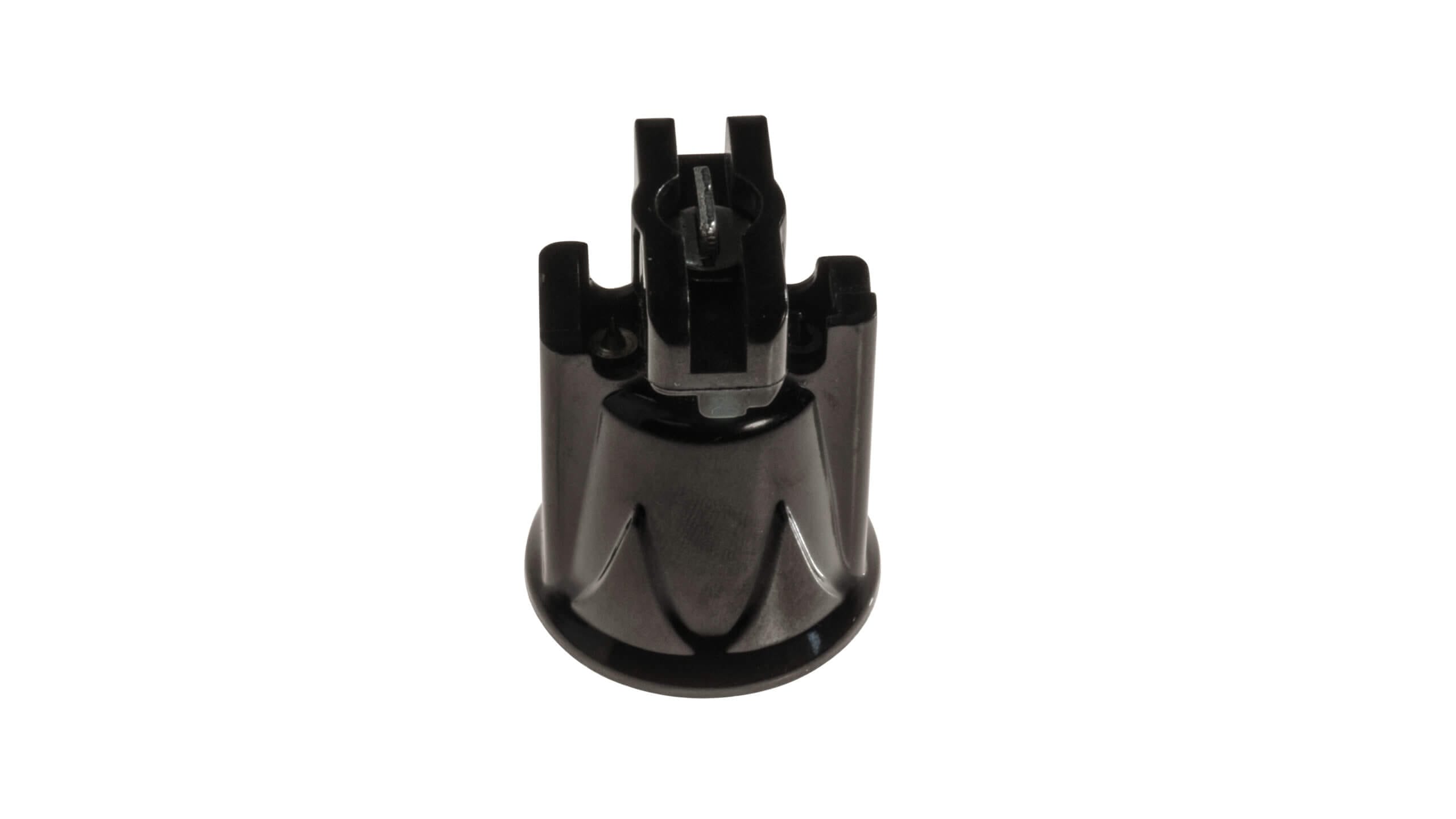 PRO-GRADE® C9 Intermediate Base Bakelite Socket - Black 50 Pack ...