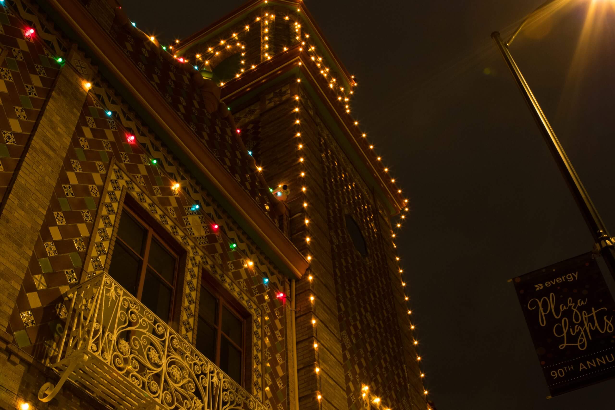 Lighting Displays Designs for Cities & Towns | Creative Displays