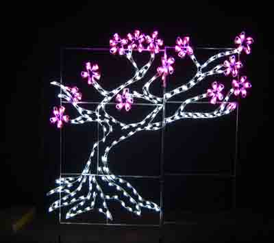 CHERRY BLOSSOM TREE - Creative Displays