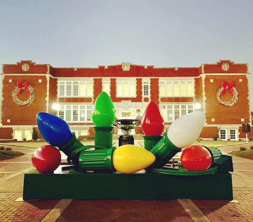 TRANSLUCENT LARGE RGB BULBS - Creative Displays