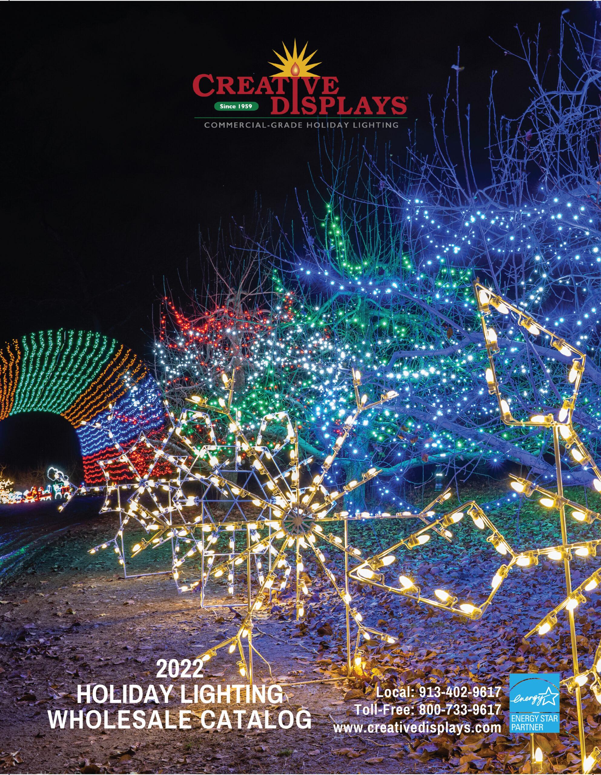 Why Choose Pro-Grade® LED Christmas Lights